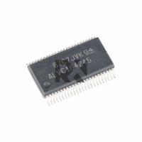 China SN74ALVC164245DLR for sale