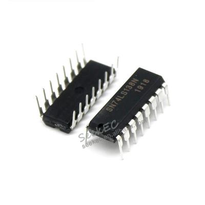 China SN74LS123N for sale