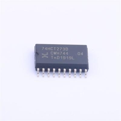 China 74HCT273D,652 for sale