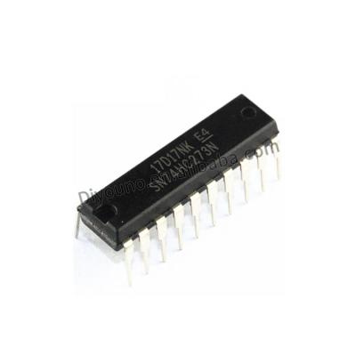 China SN74ABT273N for sale