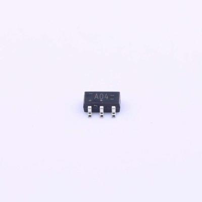 China 74AHC1G04GV,125 for sale