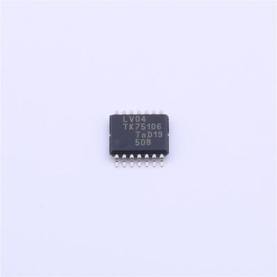 China 74LV04PW,118 for sale
