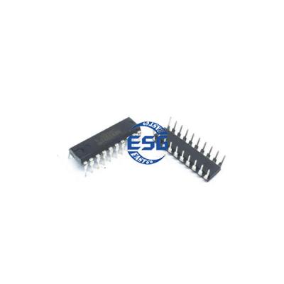 China SN74ALS564BN for sale
