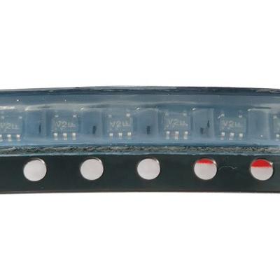 China MC74VHC1G04DTT1G for sale