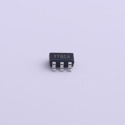 China 74AHC1G04W5-7 for sale