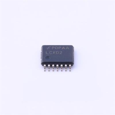 China 74LCX02MTC for sale