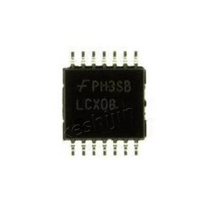 China 74LCX08MTC for sale