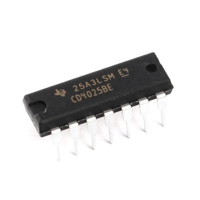 China CD4030BE for sale