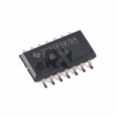 China SN74LS04NSR for sale