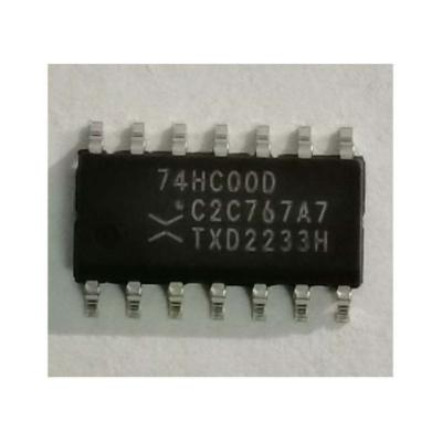 China 74AC04SC for sale