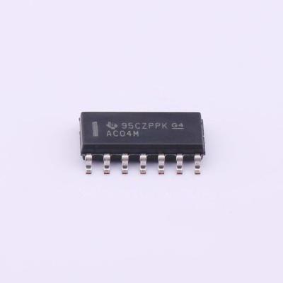 China CD74AC04M96 for sale