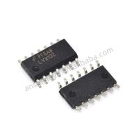 China 74LVX132MX for sale