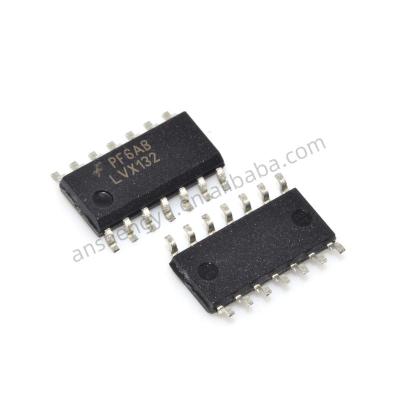 China 74LVX132MX for sale
