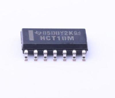 China CD74HC10M96 for sale