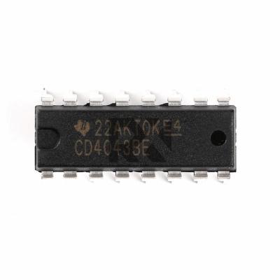 China CD4043BE for sale