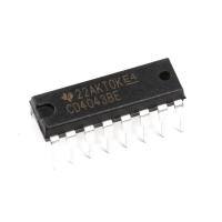 China CD4043BE for sale