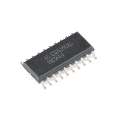 China SN74HC573ADWR for sale