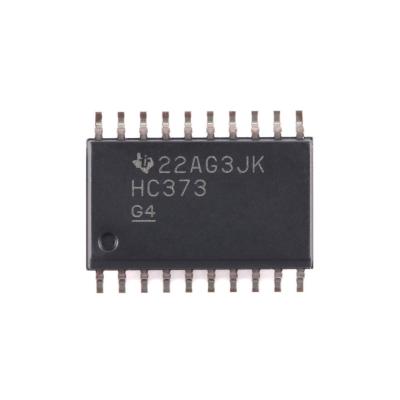 China SN74HC373DWR for sale