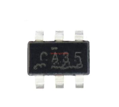 China SN74LVC1G373DBVR for sale