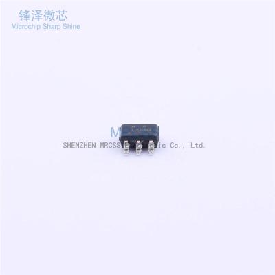 China NC7SVL08P5X for sale