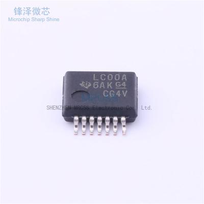 China SN74LVC00ADBR for sale