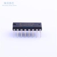 China SN74HC259N for sale