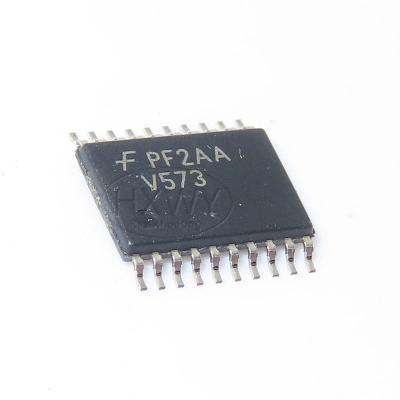China 74VHC573MTCX for sale
