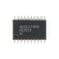 China SN74HCT573DWR for sale