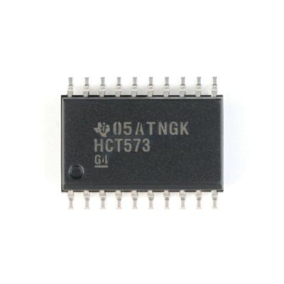 China SN74HCT573DWR for sale