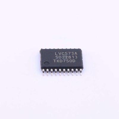 China 74LVC573APW,118 for sale
