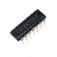 China CD74HCT74E for sale