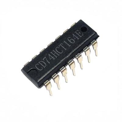 China CD74HCT74E for sale