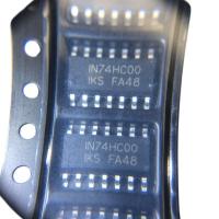 China MM74HCT374WM for sale