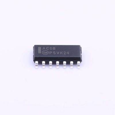 China 74AC08SCX for sale