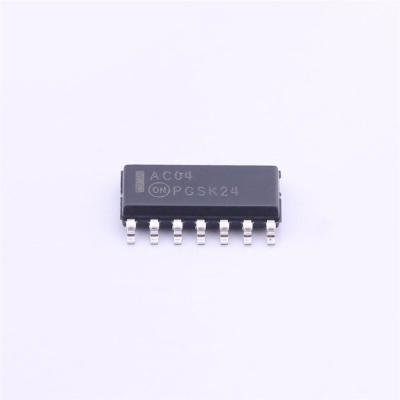 China 74AC04SCX for sale