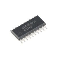 China SN74HC574NSR for sale