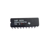 China CD74HCT374E for sale