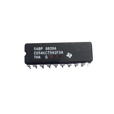 China CD74HCT374E for sale