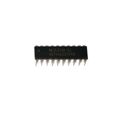 China SN74ALS374AN for sale
