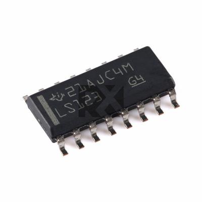 China SN74ACT74NSR for sale