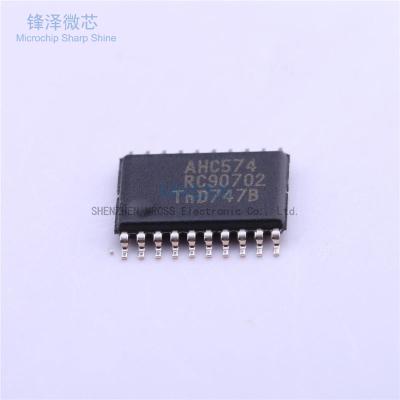China 74AHC574PW,118 for sale