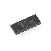 China 74HC05D for sale