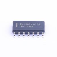 China CD4013BME4 for sale