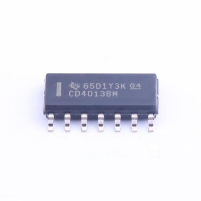 China CD4013BME4 for sale