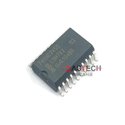 China 74AHC574D,118 for sale