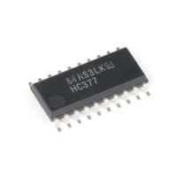 China SN74HC377NSR for sale