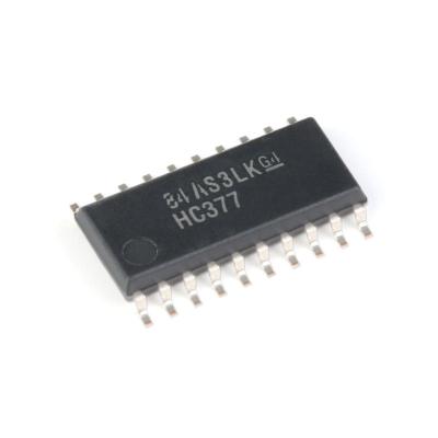 China SN74HC377NSR for sale