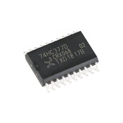 China 74HCT377D,653 for sale
