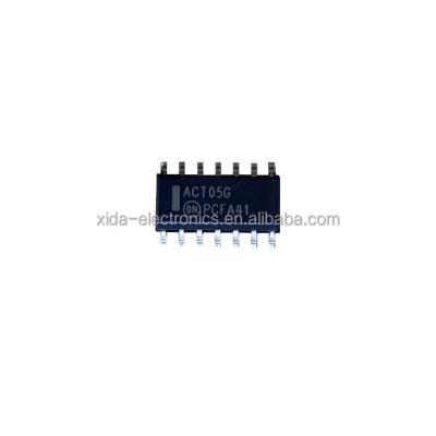 China MC74ACT05DR2G for sale