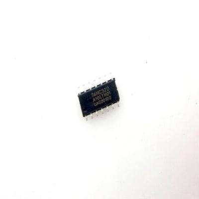 China 74HC32D for sale